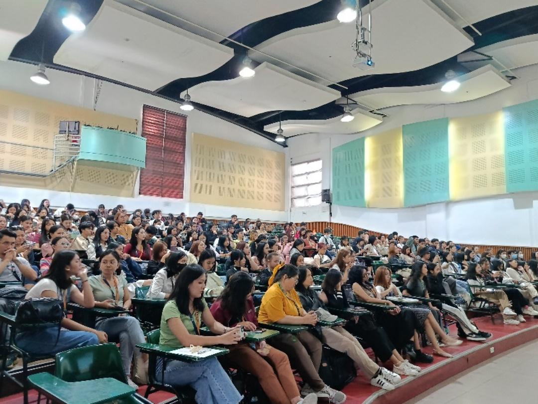 UC Psych-BeS, BCHSO Empower Community with Mental Health First Aid Training – CAS @UC